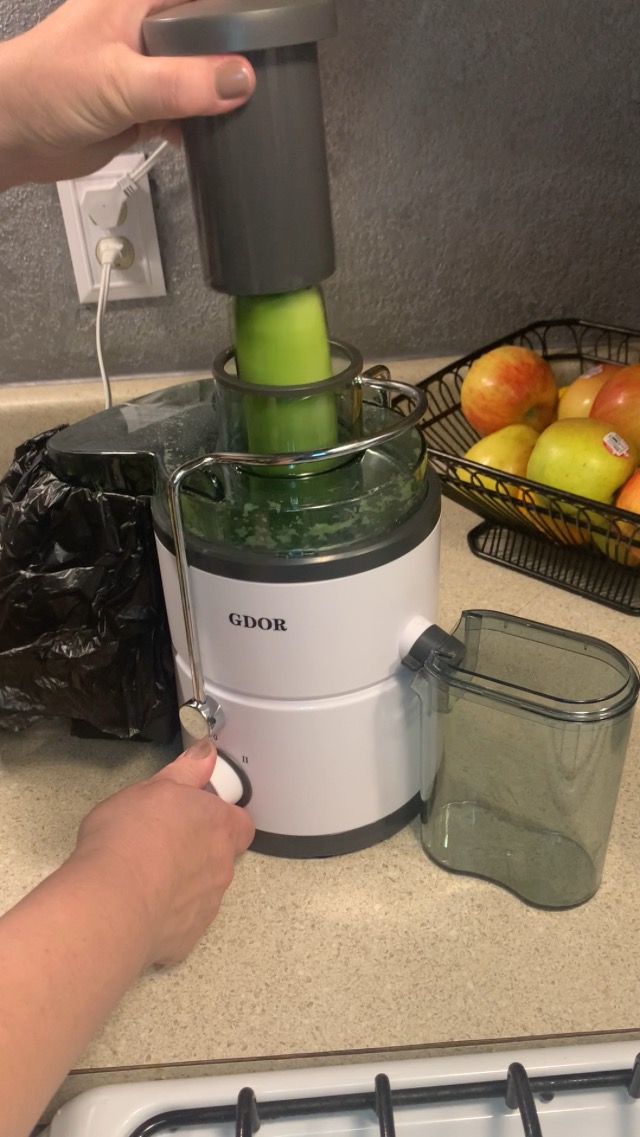 Watch Real-time demonstration of first use on Amazon Live