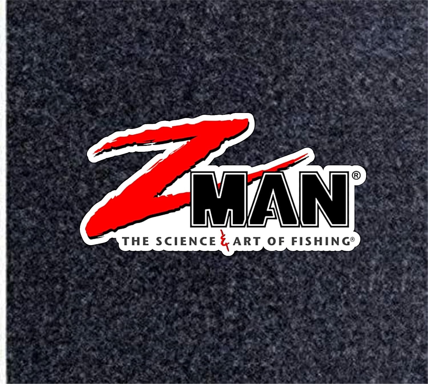 Amazon.com: Compatible with ZMAN BAITS LURES HOOKS BASS FISHING BOAT ...