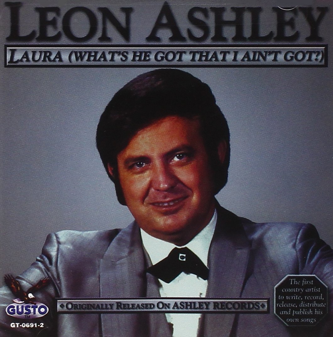 Laura: Leon Ashley: Amazon.in: Music}