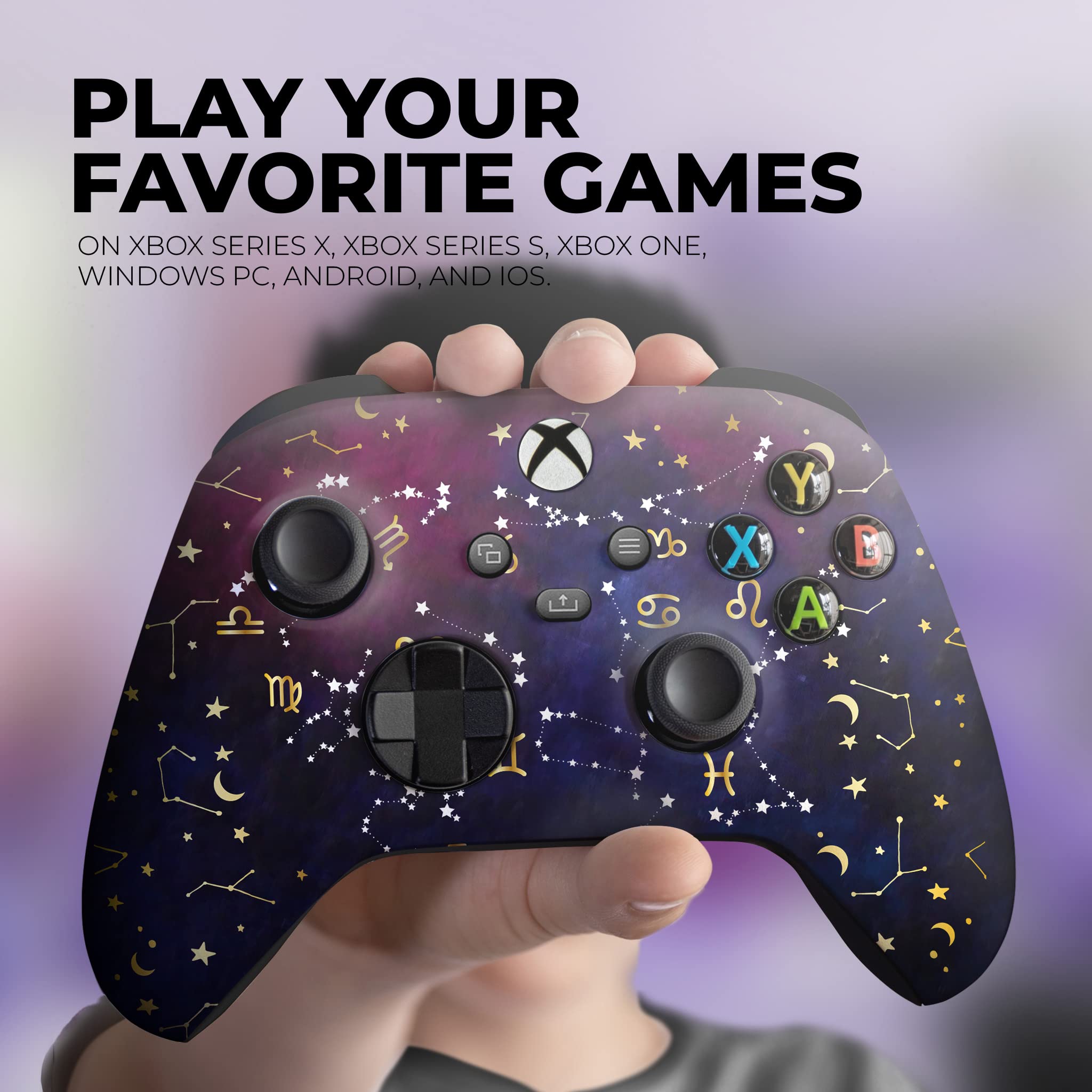 Controller Chaos Xbox One