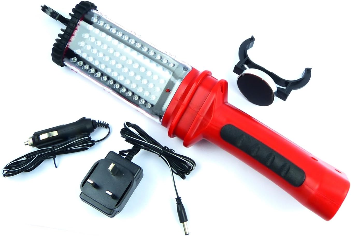 Kabalo UK 240V Car Inspection Work/Garage/Loft Light with 5m Cable ...