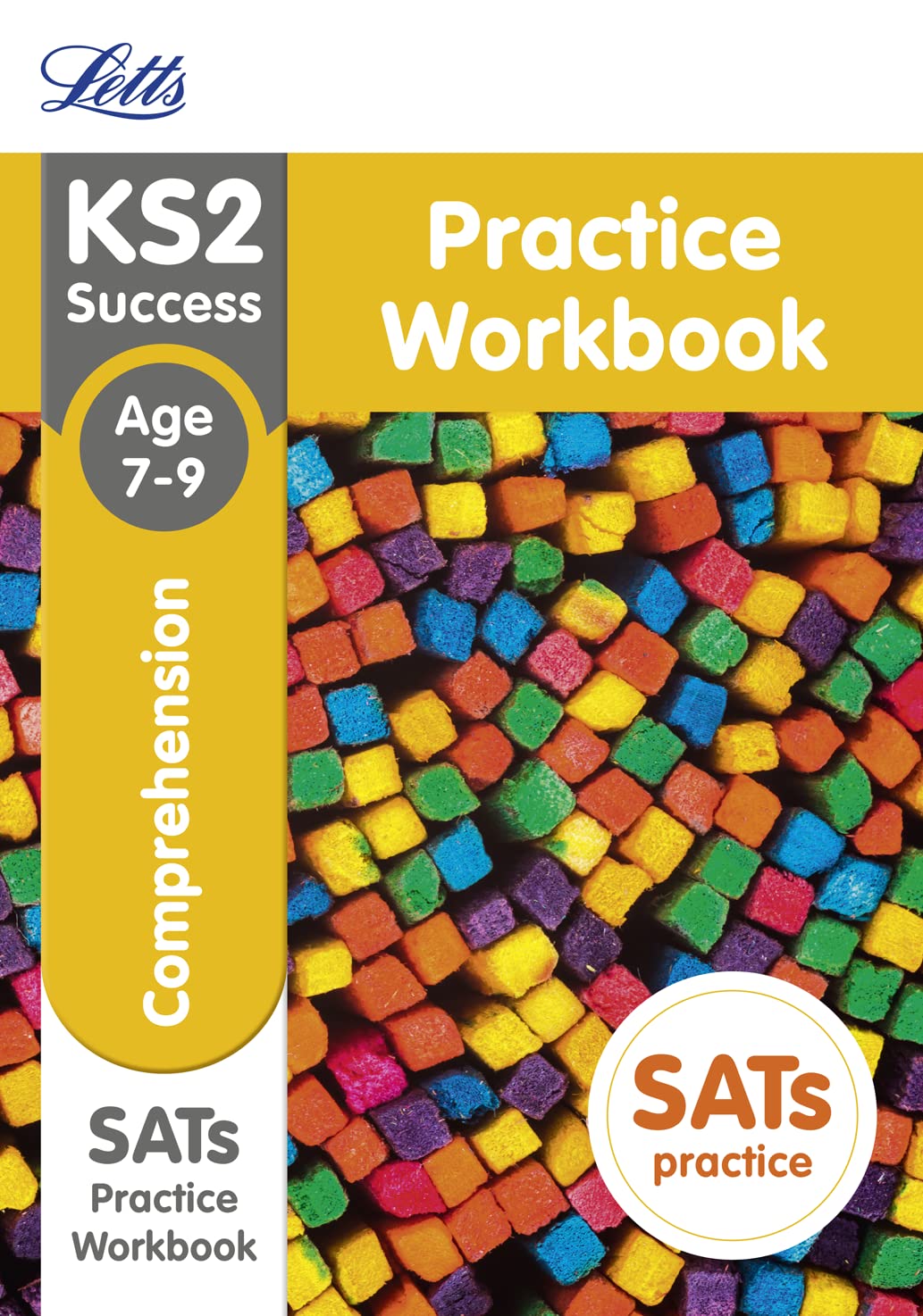 Letts KS2 SATs Revision Success - New 2014 Curriculum – Comprehension ...