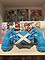 Amazon.com: Pokémon Metagross Figure-12-Inch Articulated Epic Battle ...