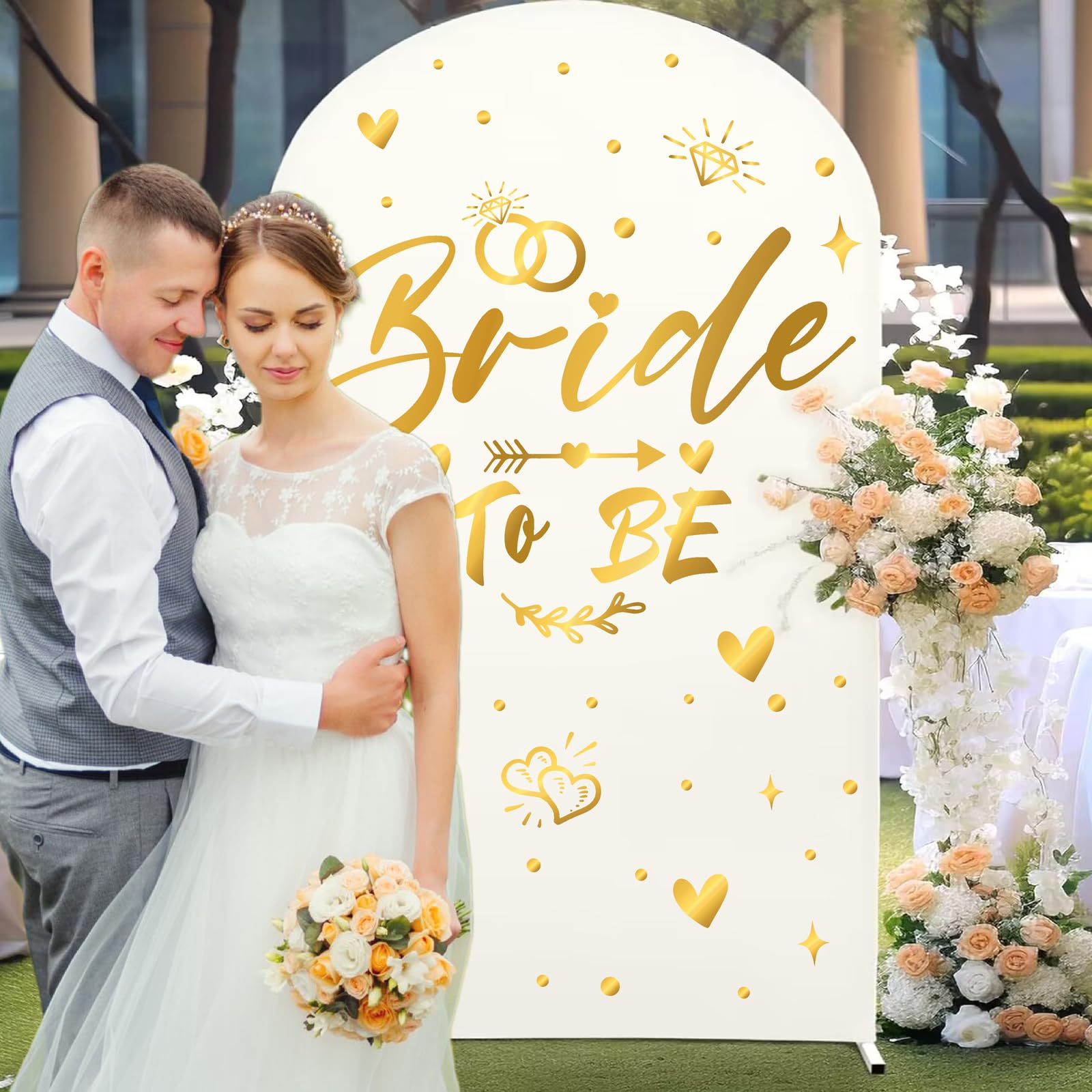 Wedding Bridal Party Sign Wedding Ceremony Processional Order: Your