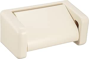 Amazon.co.jp: TOTO 紙巻器 樹脂製 パステルアイボリー YH50H#SC1 ホワイト : 産業・研究開発用品