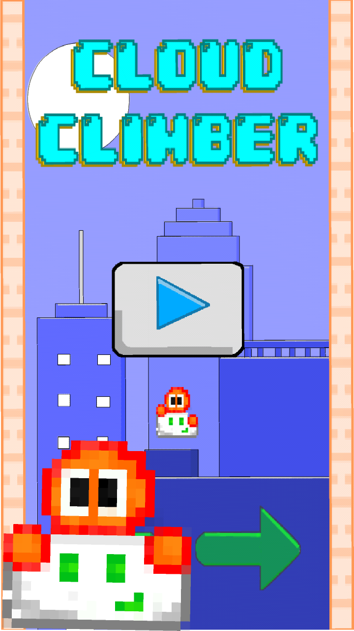 Cloud Climber - App on Amazon Appstore