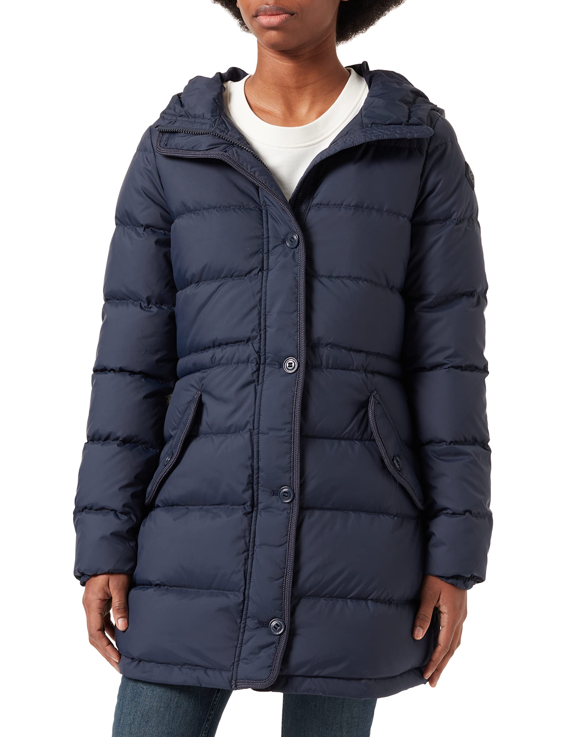 Lång dunjacka dam stadium - Hitta bästa priset på Prisjakt