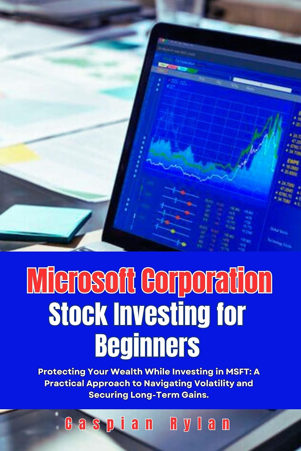 Amazon.com: Microsoft Corporation Stock Investing for Beginners ...