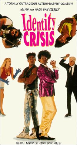 Amazon.com: Identity Crisis : Van Peebles, Mitchell-Smith: Movies & TV