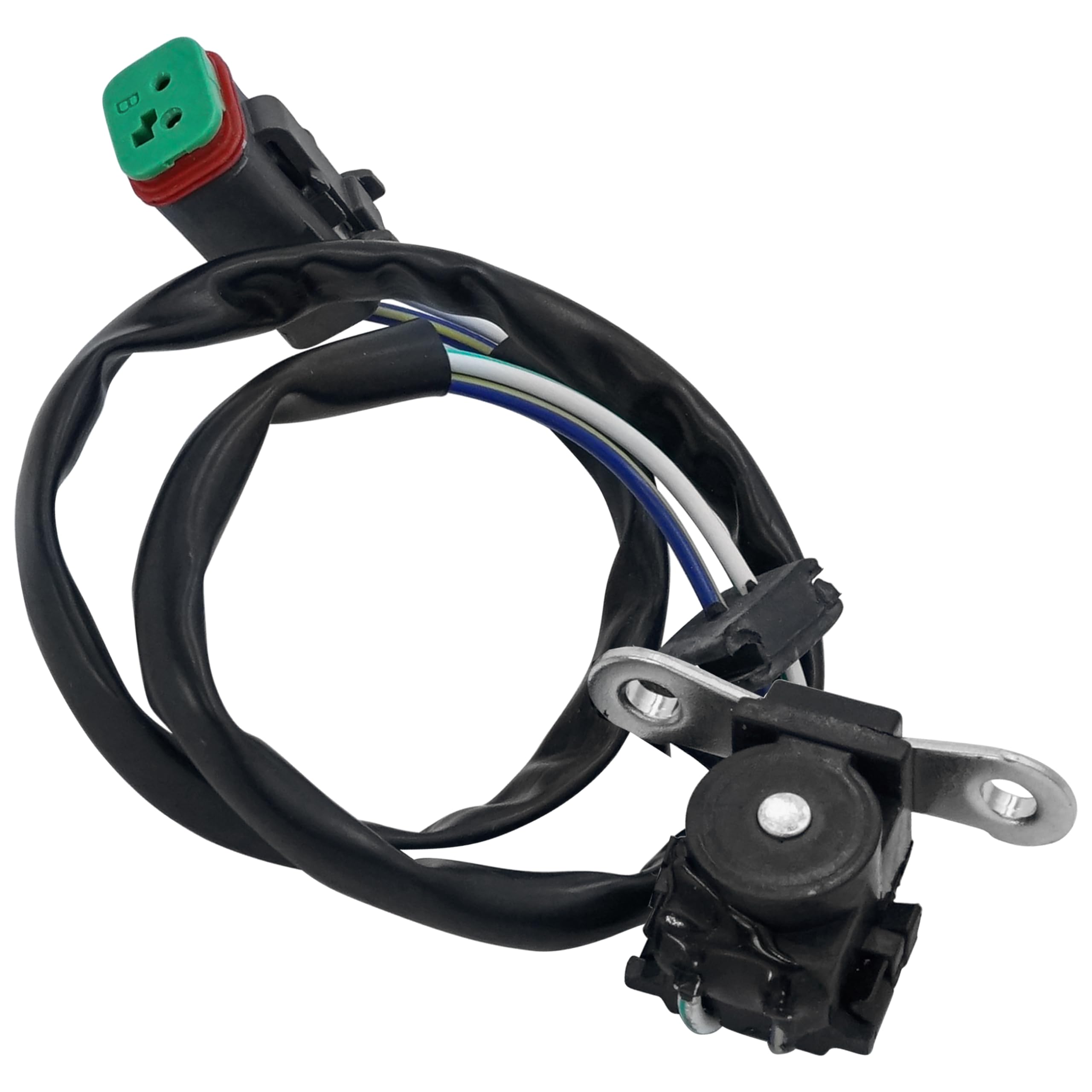 Amazon.com: Caltric Stator Pickup Coil Compatible with Bombardier Can ...