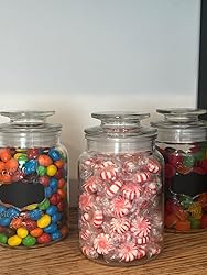 Regal Confections, Red Pinwheel Mints, Hard Candies - Bulk Bag, 2kg ...