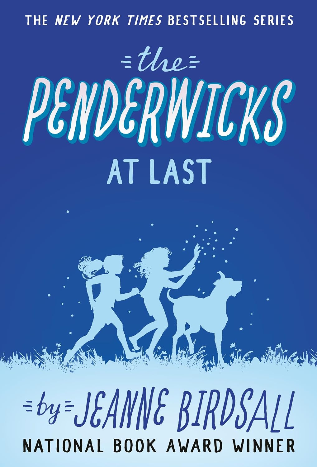 The Penderwicks at Last - Kindle edition by Birdsall, Jeanne. Children ...
