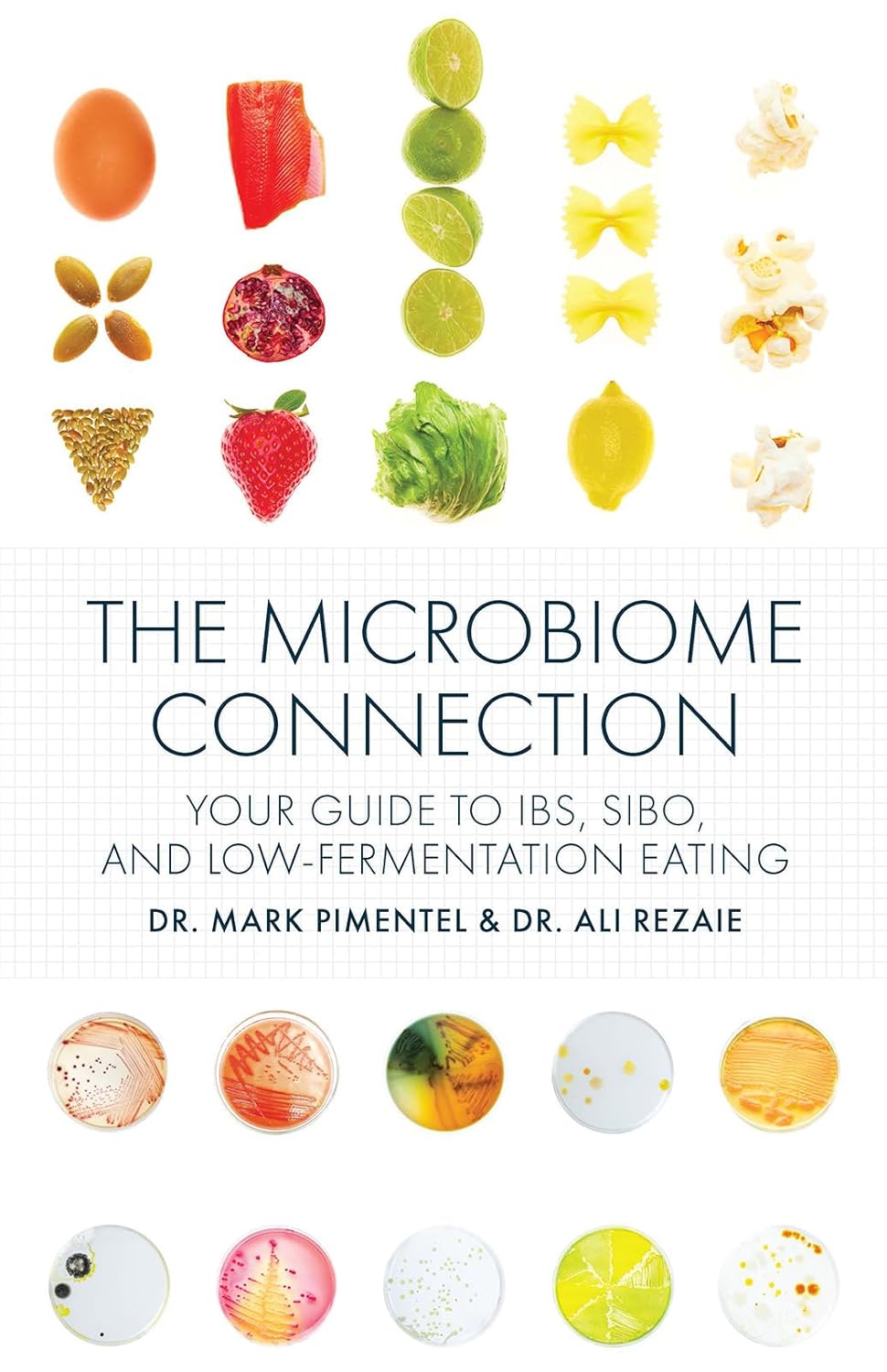 Buy Building a Better Biome: Understanding the Microbiome's Connection ...