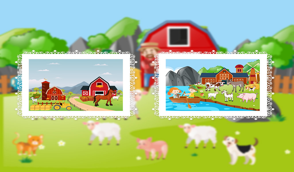 Hidden Object Farm To Escape - App on Amazon Appstore