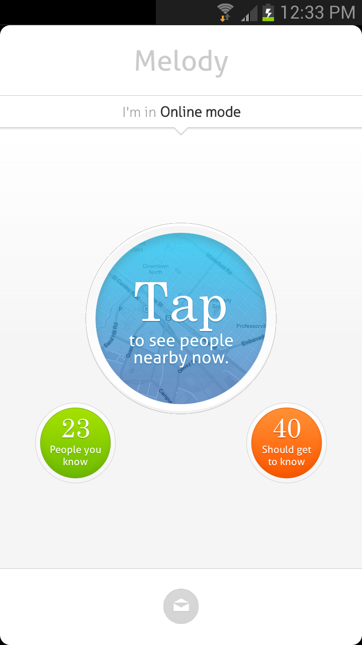 CIRCLE - NEARBY FRIENDS CHAT! - App on Amazon Appstore