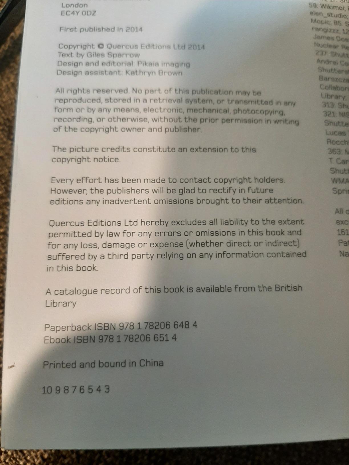 Physics in Minutes: 200 Key Concepts Explained in an Instant eBook ...