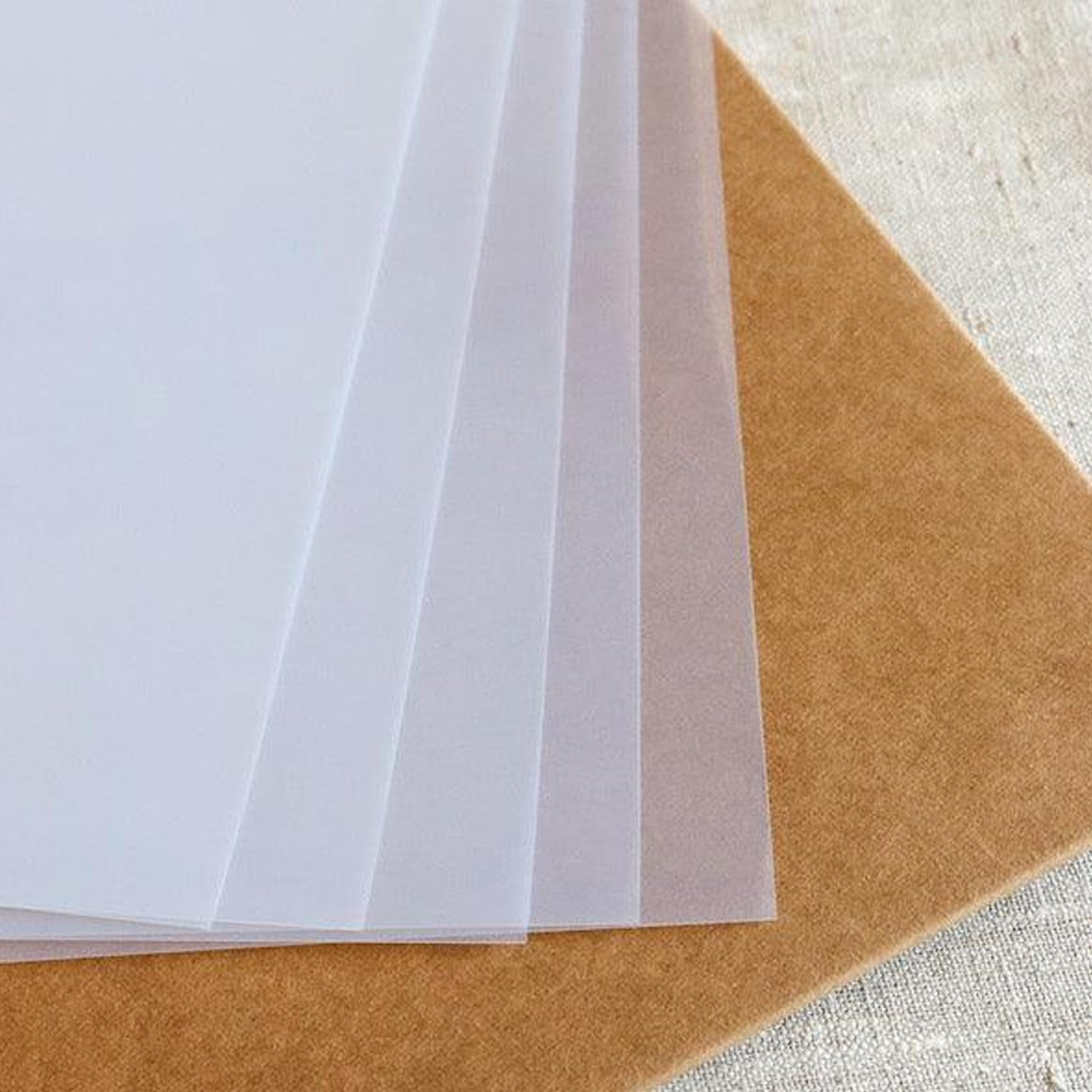 Amazon.com : Laser Printer's Printing Transparency Film 13"x19" for ...