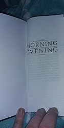 Morning and Evening: Updated Language Edition (An Updated, Modern ...