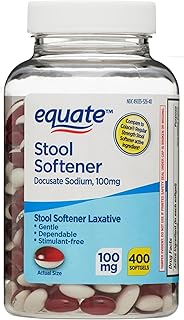 Stool Softeners: Safe With Meds? | MedShun
