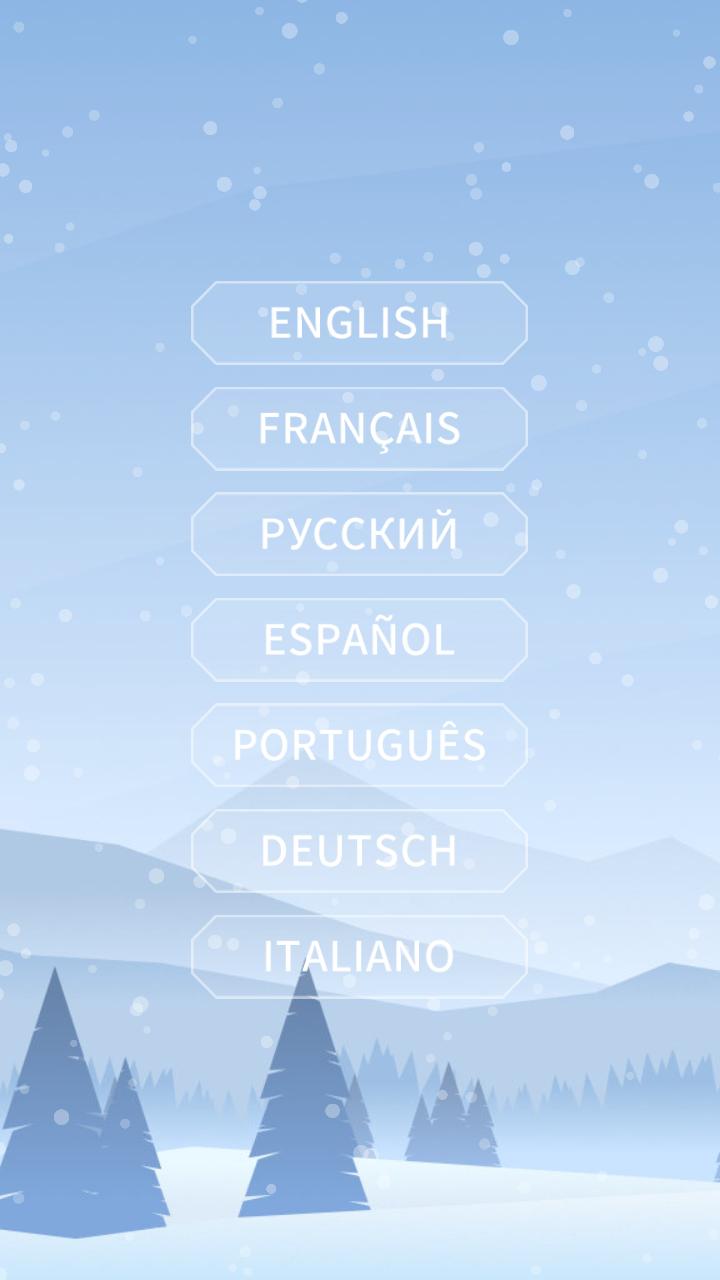 Frosty Words - App on Amazon Appstore