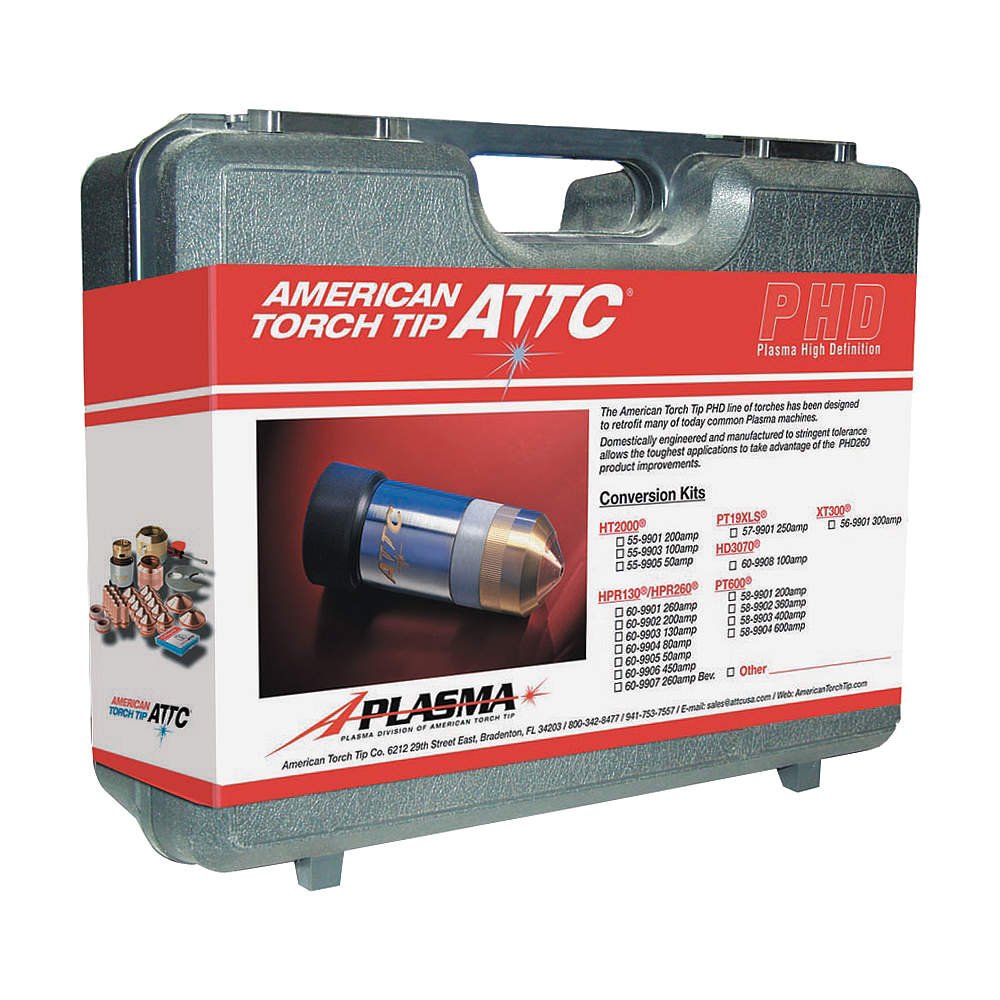 American Torch Tip Co