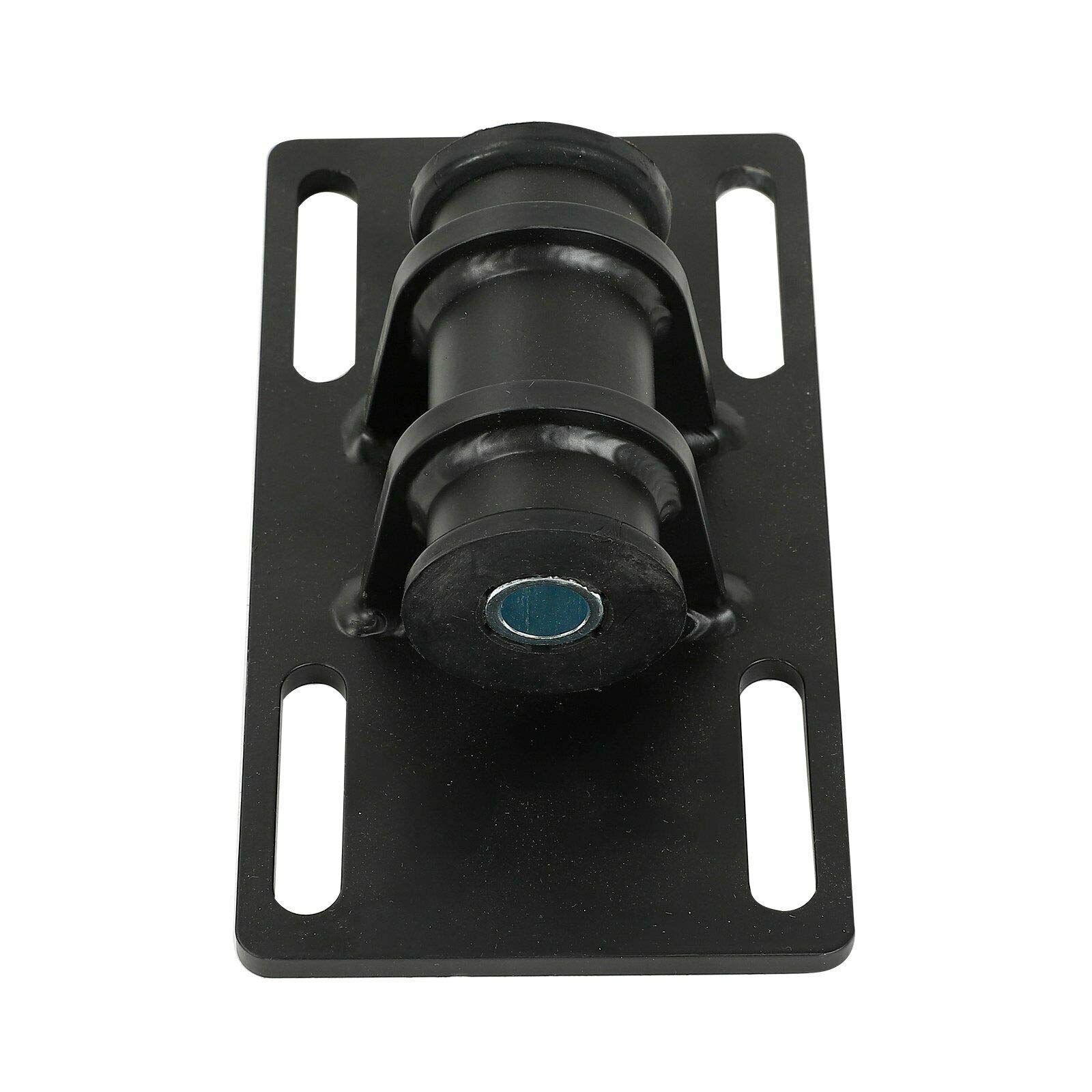 Snapklik.com : LS Swap Mounts Universal Adjustable Conversion Motor ...