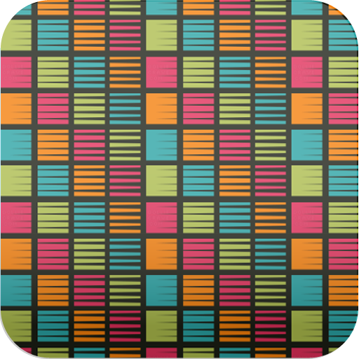 colors pattern wallpaper - Aplicativo na Amazon Appstore