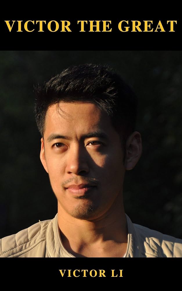 Victor Li's Instagram, Twitter & Facebook on IDCrawl