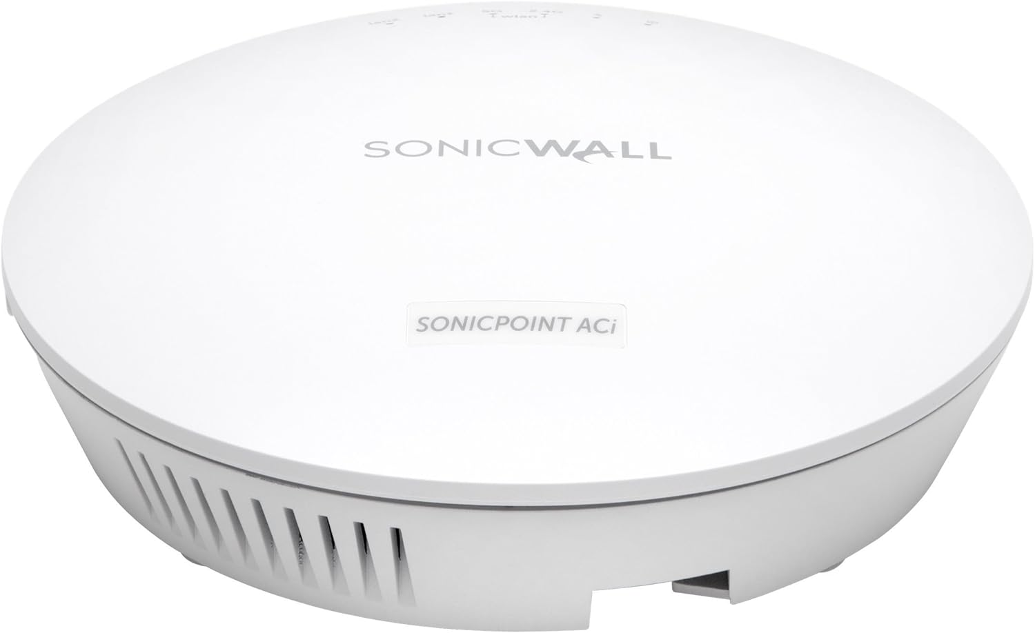 Dell 01-SSC-0727 Sonicpoint ACI With Poe Injector, Includes 3-yrs 24x7 ...