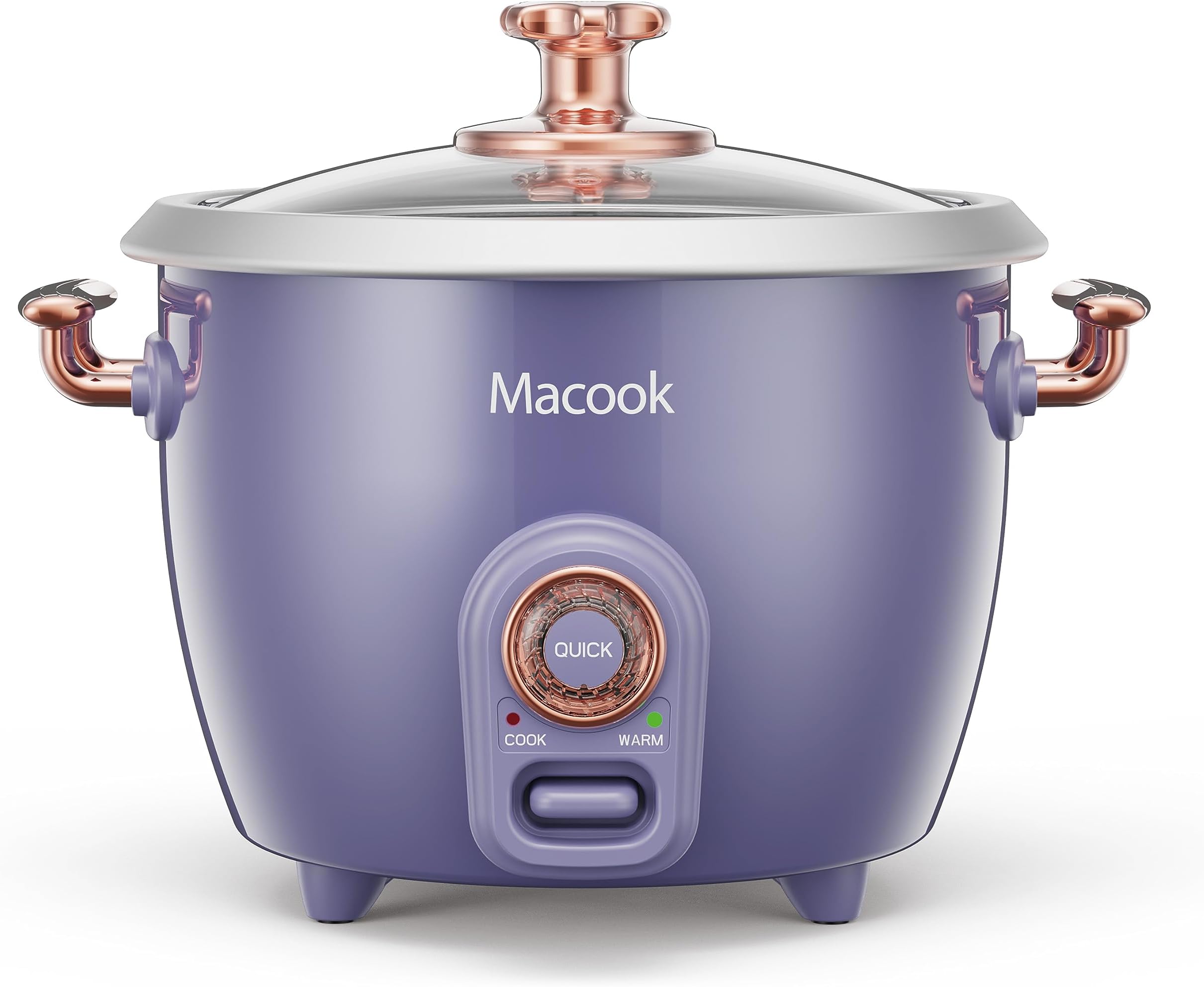 Buy Pigeon By Stovekraft Joy Rice Cooker With Single Pot, 1 Litres. A ...