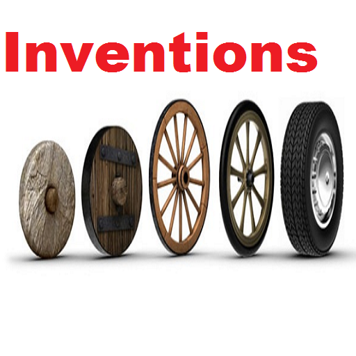 Inventions - App on Amazon Appstore