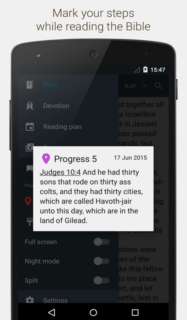 Quick Bible - App on Amazon Appstore