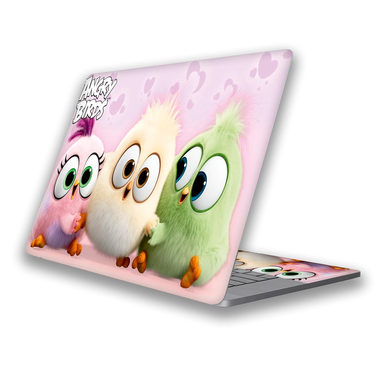 SP Graphics I Laptop Skin I Multicolour Vinyl I Laptop Skin Vinyl ...