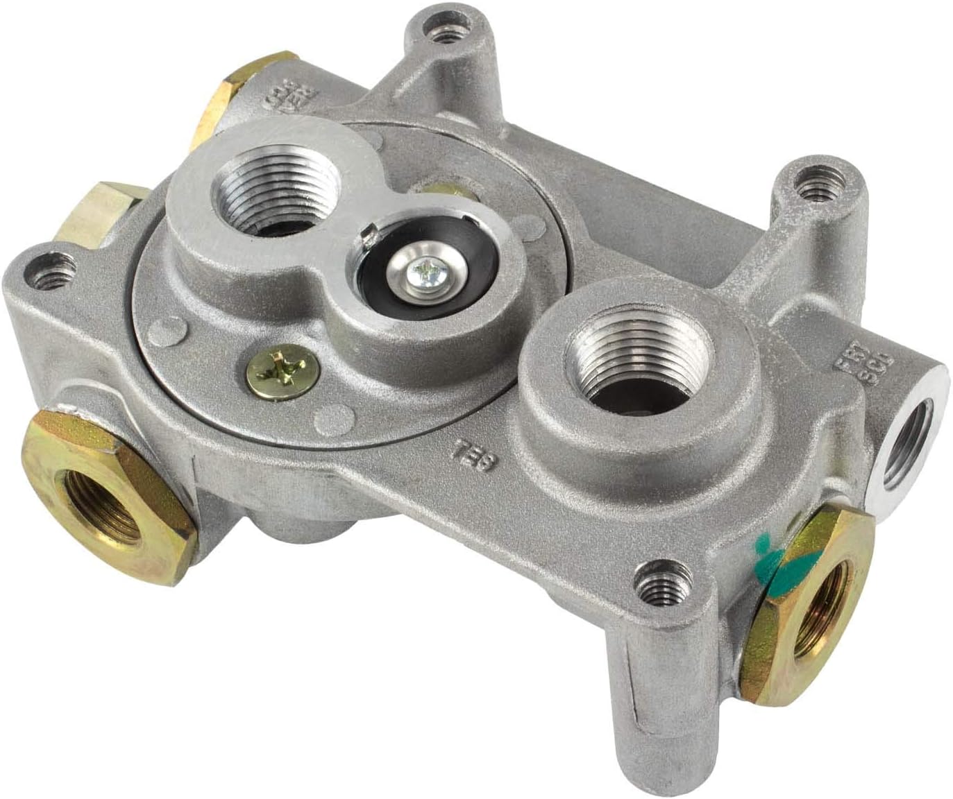 Amazon.com: TP5 TYPE VALVE : Automotive