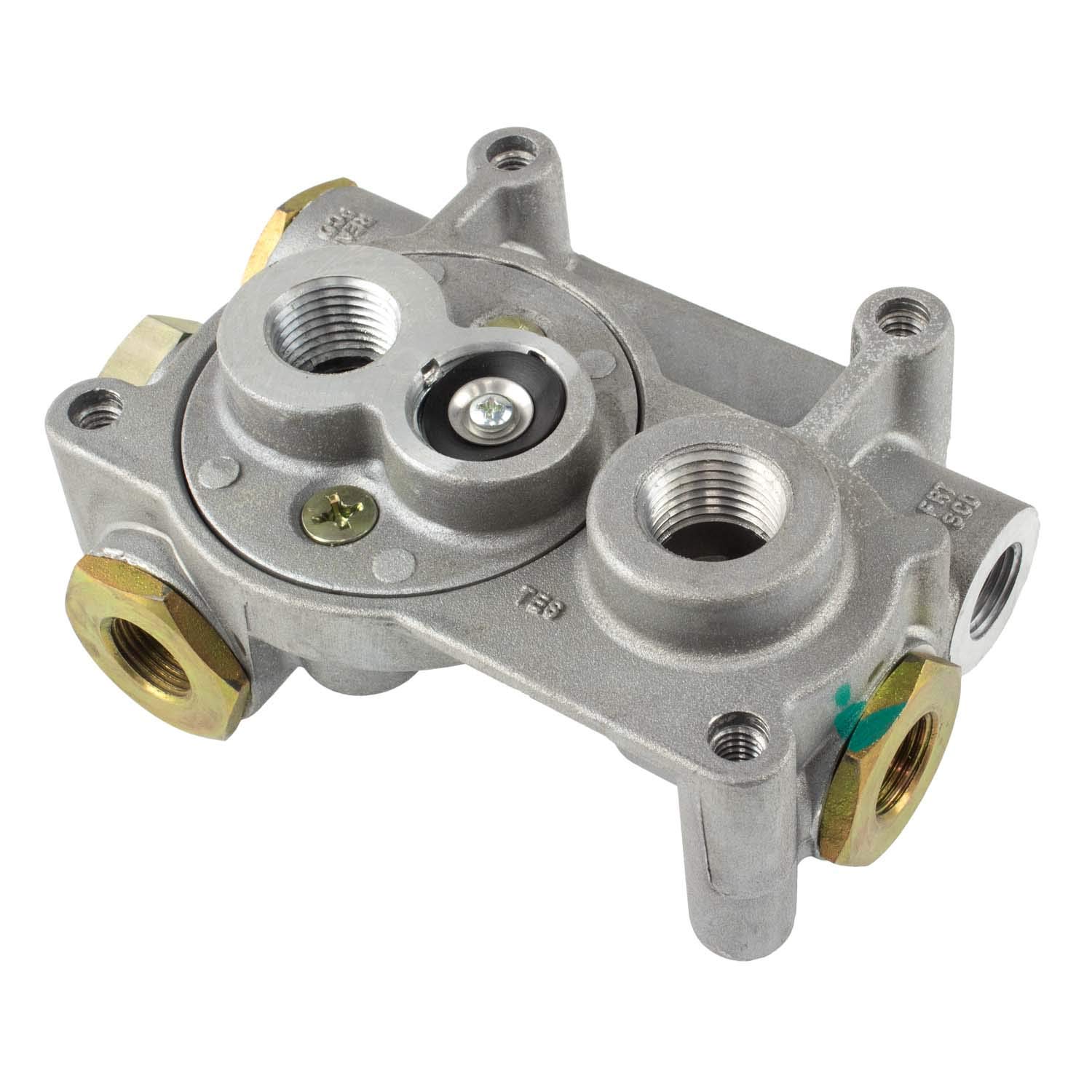 Amazon.com: TP5 TYPE VALVE : Automotive