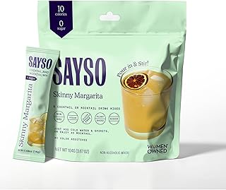 Understanding Alcohol Units In A Margarita Cocktail | CyAlcohol