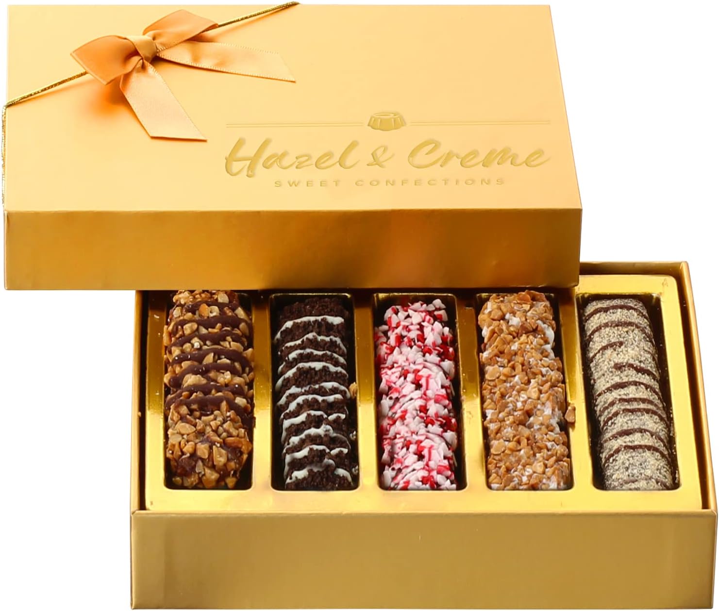 Amazon.com : English Toffee Chocolate Gift - Chocolate Gift - Chocolate ...