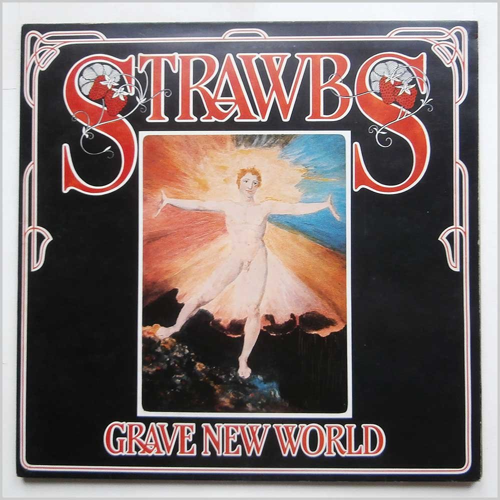 Grave New World: STRAWBS: Amazon.es: CD y vinilos}