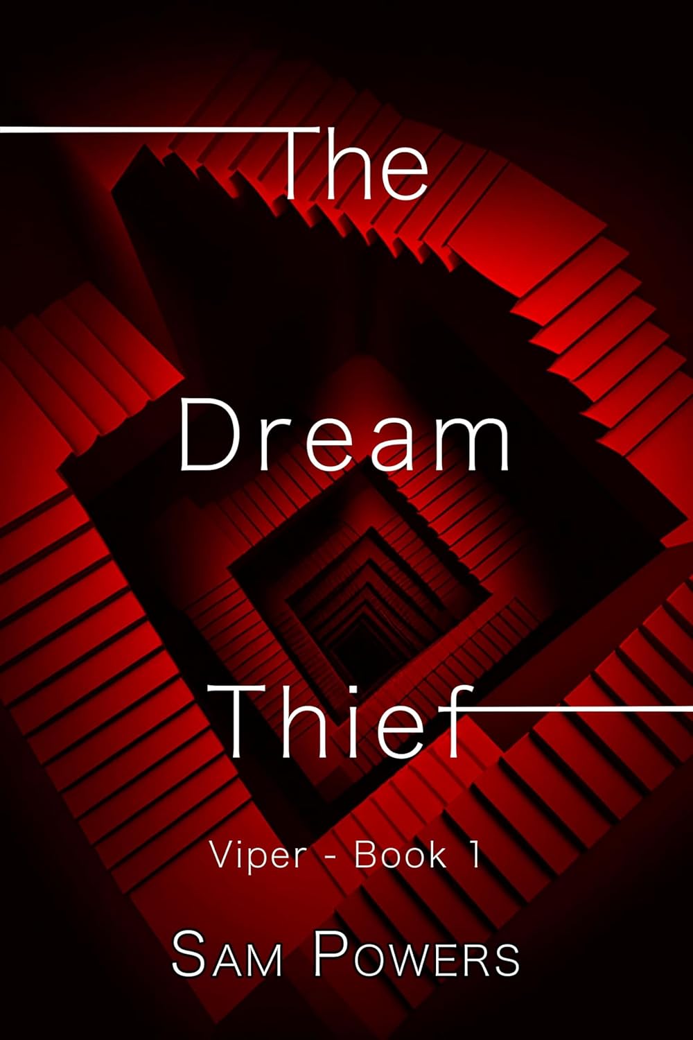 The Dream Thief: Viper, book 1 eBook : Powers, Sam: Amazon.in: Kindle Store
