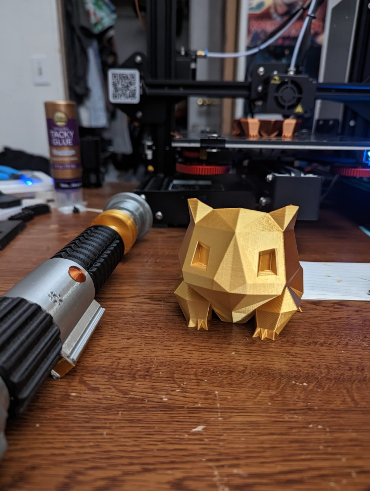 $9/mo - Finance 1.75mm Silk Shiny PLA Filament 6 in 1 Bright Colors ...