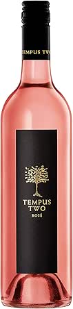 Tempus Two Varietal Rose, 750 ml (Pack Of 6) : Amazon.com.au: Pantry ...
