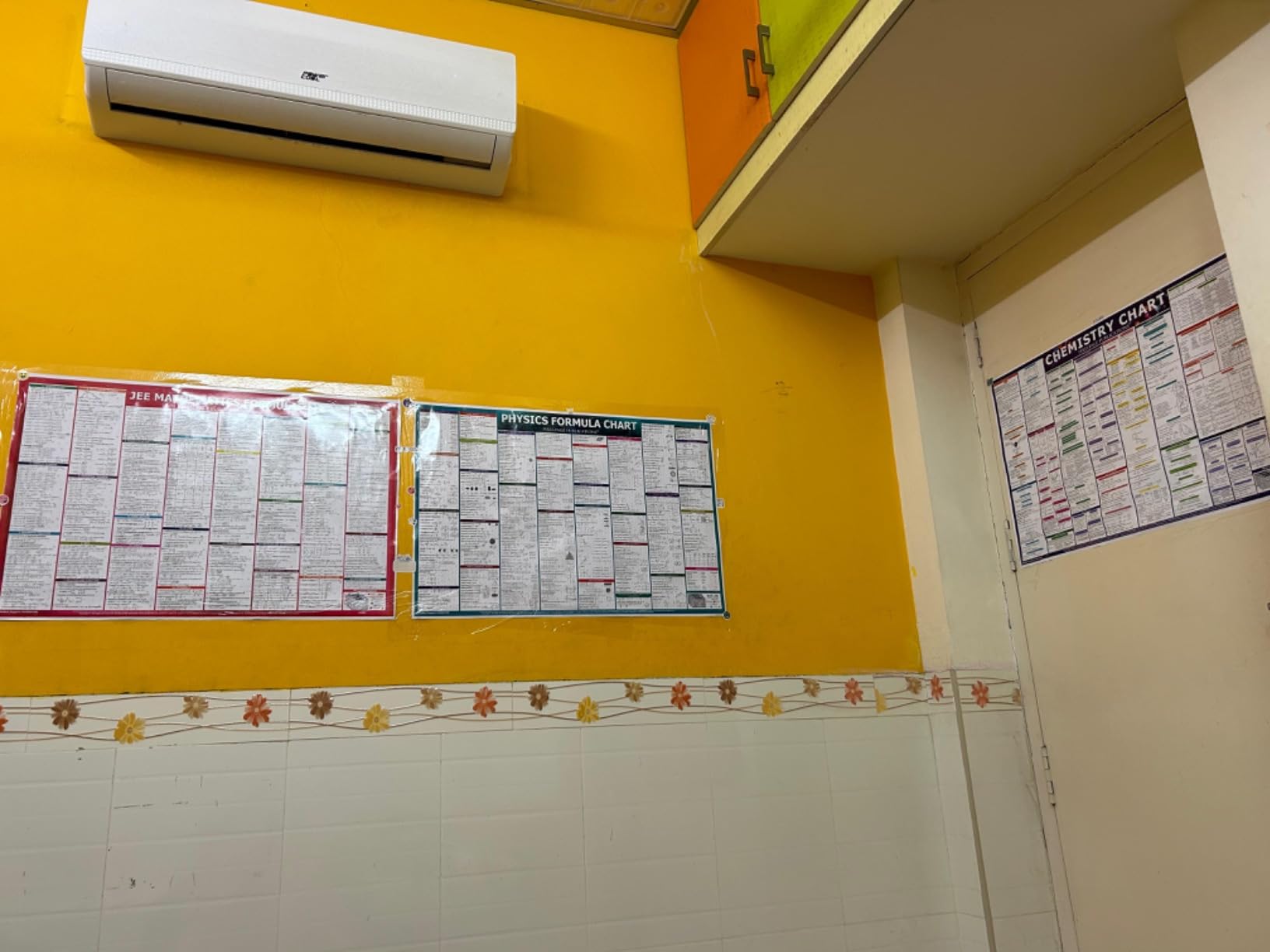 Buy [ Set of 3 ] - JEE Mathematics, Physics, and Chemistry Concept and ...