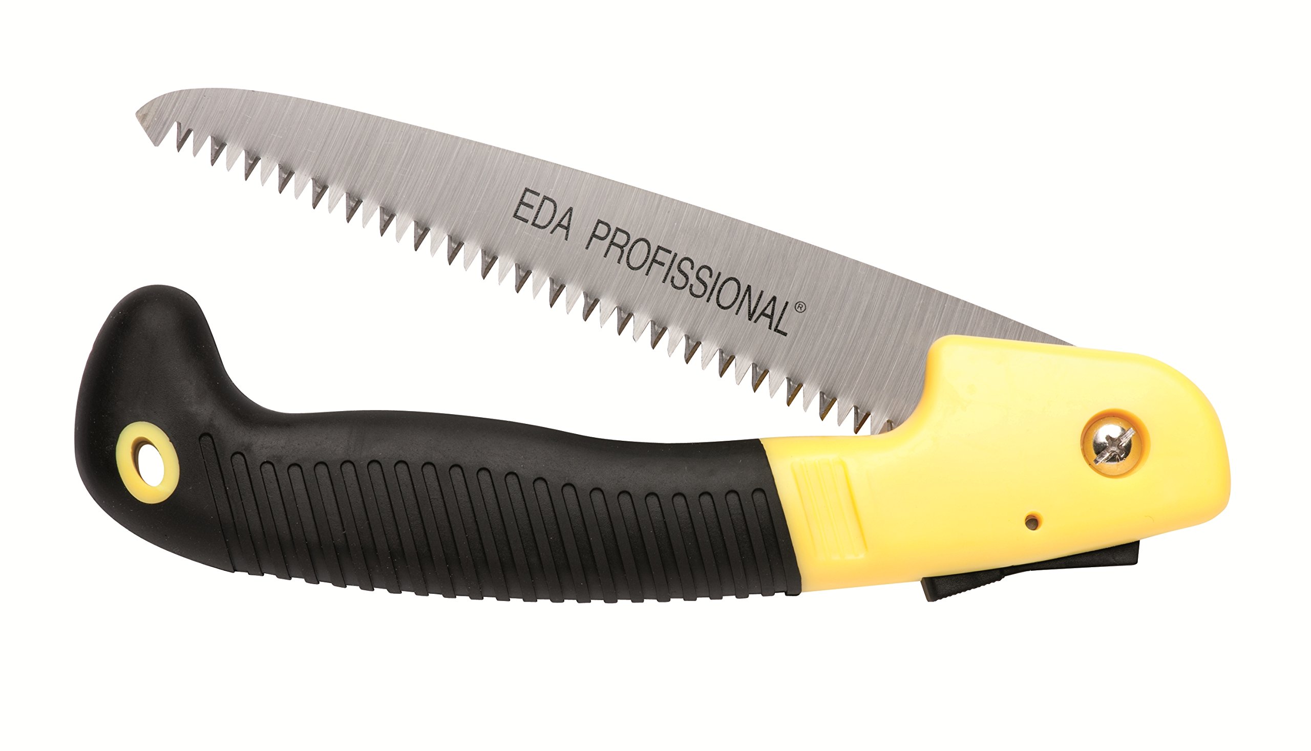 EDA Serrote Dobrável Para Jardim 18 Cm Eda 8Ta Preto | Amazon.com.br