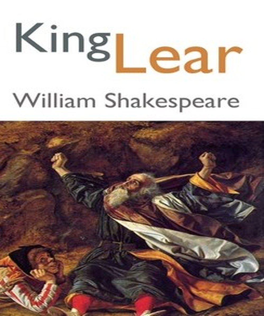 King Lear - Kindle edition by Shakespeare, William . Literature ...