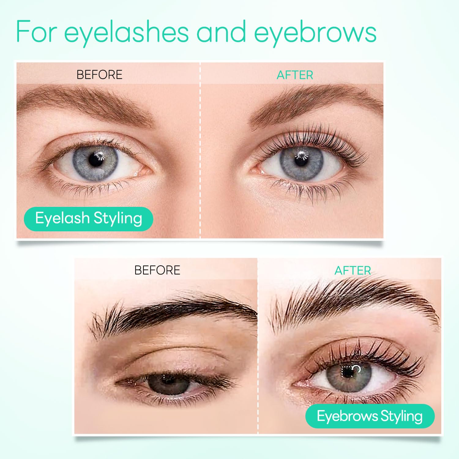 Snapklik.com : Lash Lift Glue Balm Eyelash Lifting Perm Jasmine Strong ...