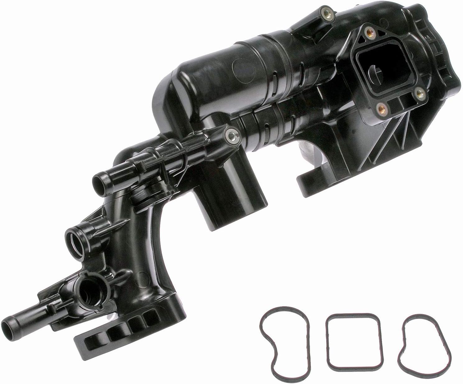 Dorman 902-5914 Thermostat Housing Assembly, Thermostat Housings ...