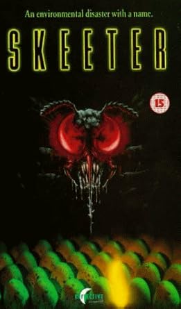 Skeeter: Amazon.co.uk: Tracy Griffith, Jim Youngs, Charles Napier ...