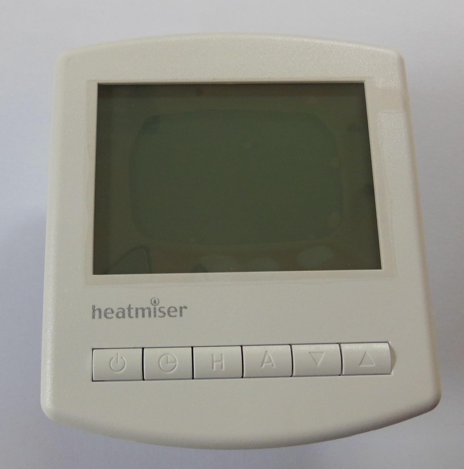 HEATMISER Slimline V4 Digital PROGRAMMABLE Thermostat : Amazon.co.uk ...