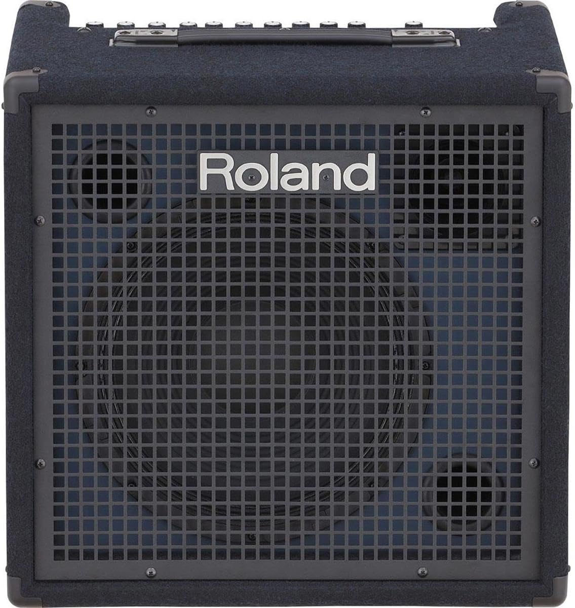 ROLAND KC-400 Stereo Mixing Keyboard Amplifier: Amazon.co.uk ...