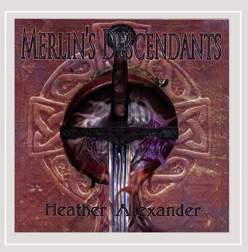 Amazon.de:Merlin's Descendants